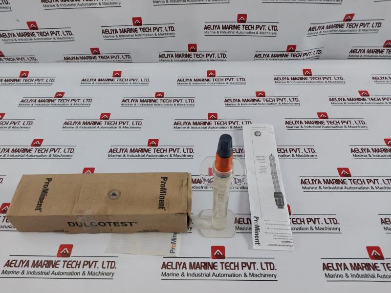 Prominent Rher-pt Dulcotest Orp Sensors 6 Bar – Aeliya Marine Tech