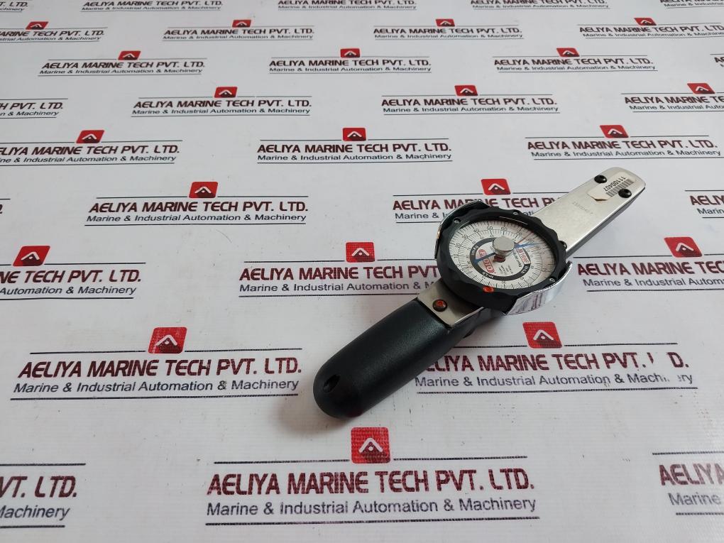Proto J6169F Dial Torque Wrench 0-75 In.Lb / 0-90 Cm-kg – Aeliya Marine ...