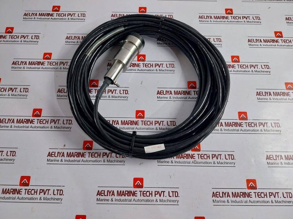 Psm Instrumentation 200/300 Wire Sensor Cable 20 Meter – Aeliya Marine Tech