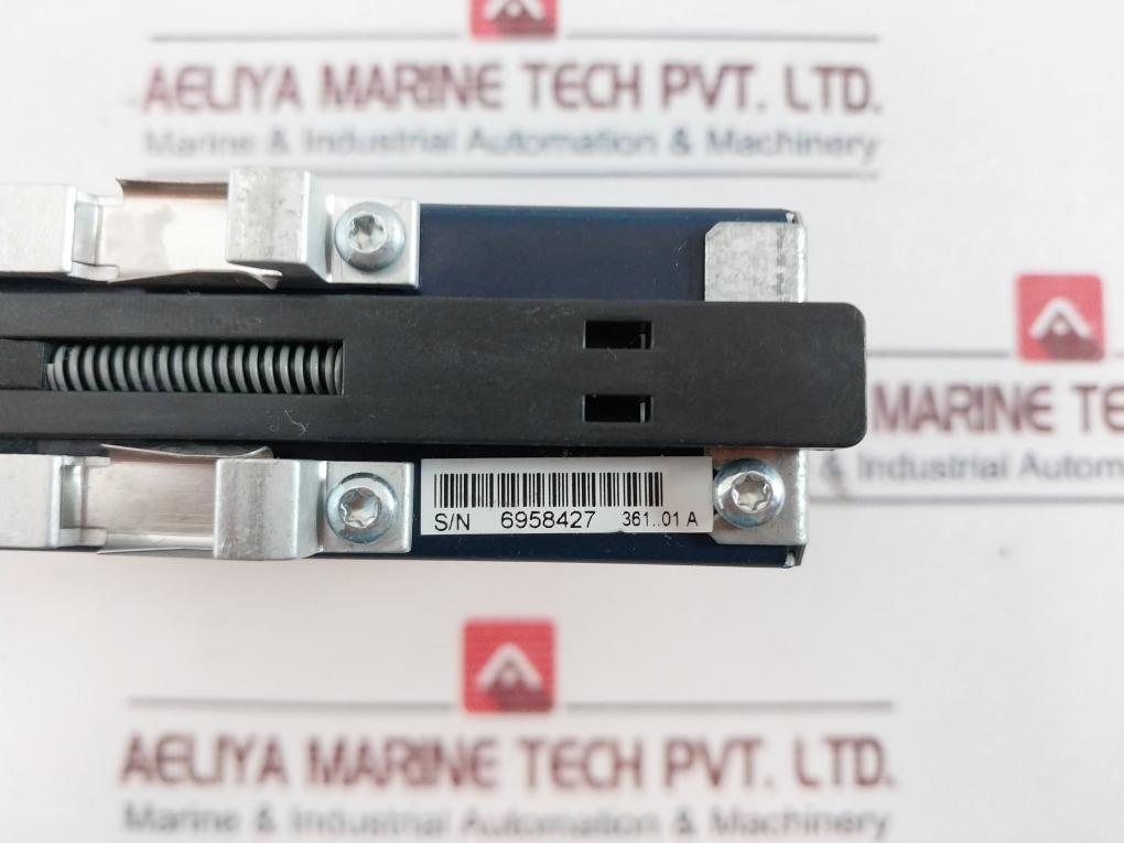 Puls Yrm2.Diode Redundancy Module – Aeliya Marine Tech
