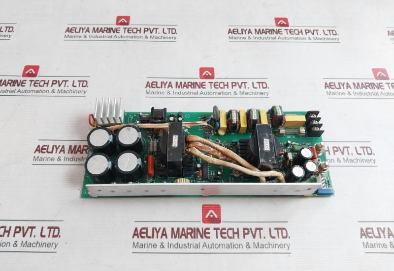 Pulse 910-10152 Pcb For Switching Mode Power Supply 94V-0 Rev.2 ...