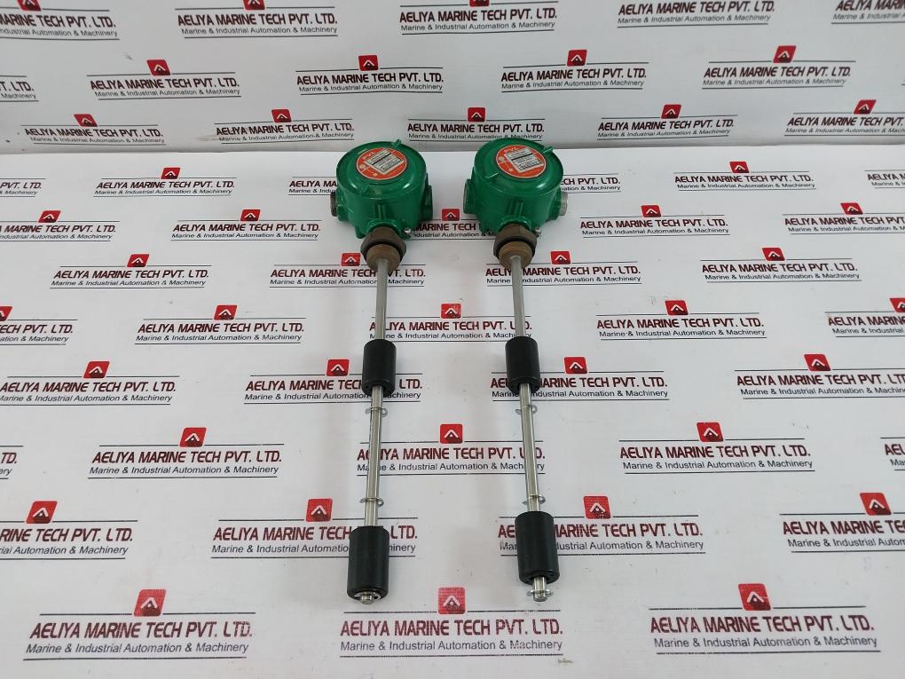 PVL VAL.CO ST26.6 Custom Level Switch IP66/67 Rated – Aeliya Marine Tech