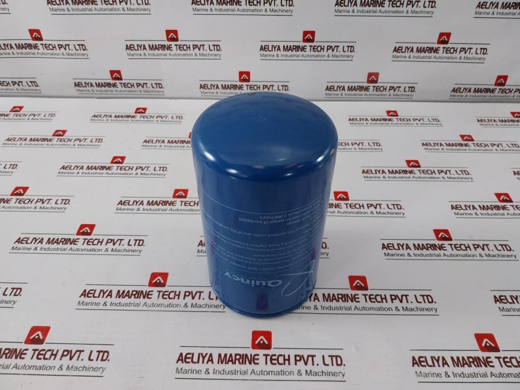 Quincy Compressor 2013400282 Oil Filter – Aeliya Marine Tech