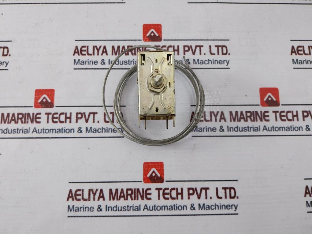 Ranco K50-l3046 Refrigeration Thermostat – Aeliya Marine Tech