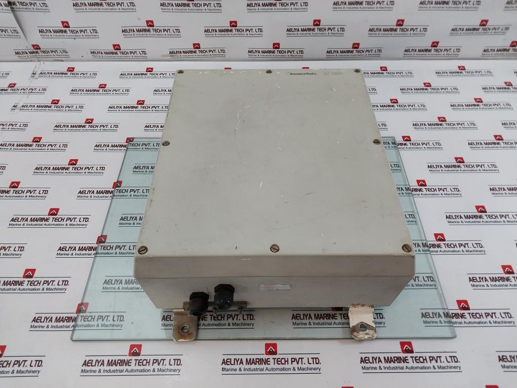 Raytheon At 2000 Pcb Antenna Tuning Unit B39000-00-01-0 – Aeliya Marine ...