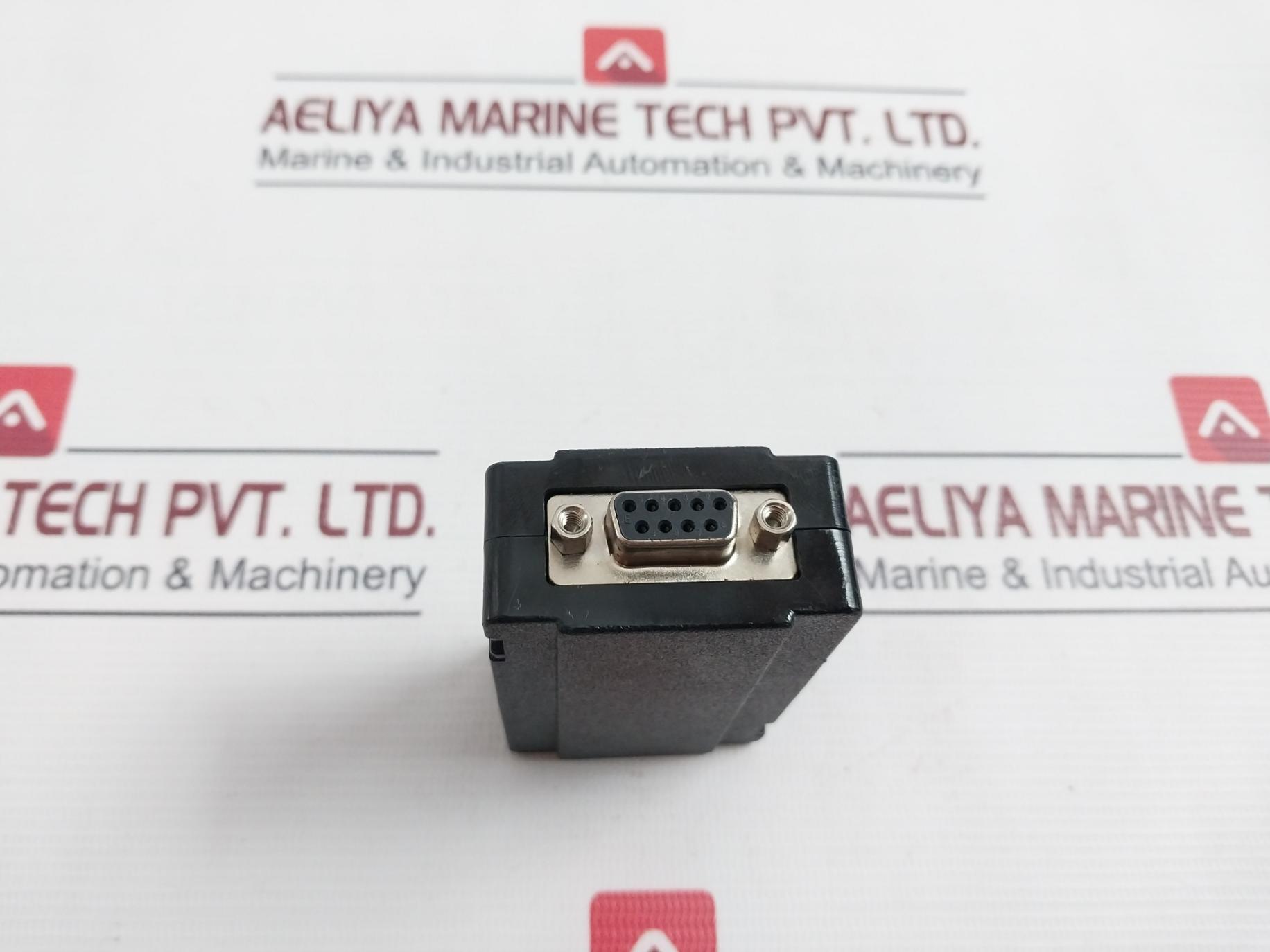Renu Electronics Cnv-02-b Converter Rs232/Cmos To Rs422/Rs485 Rev: A3 ...