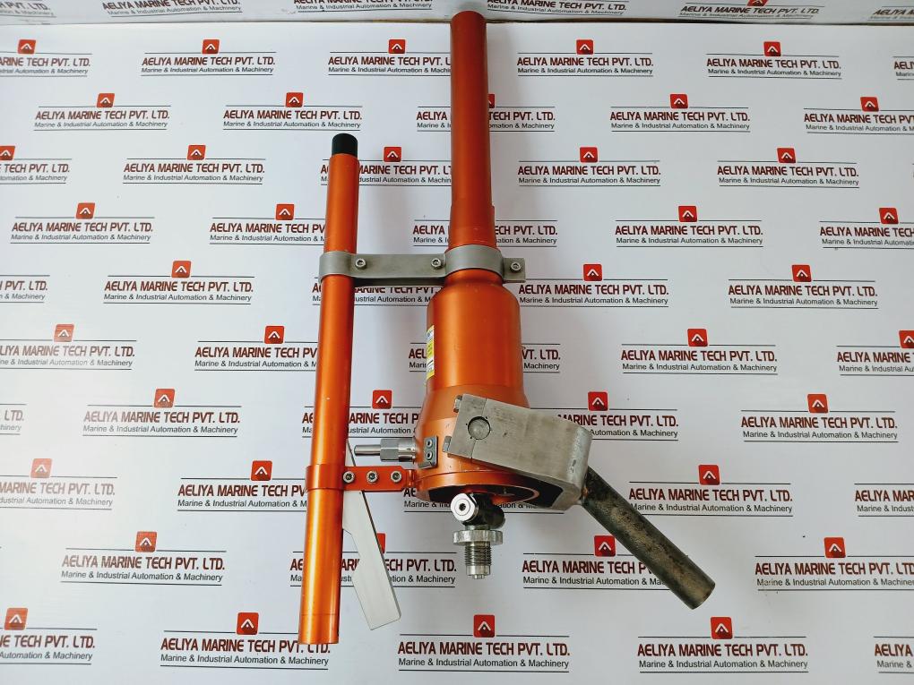 Restech Plt Pneumatic Line Thrower With Projectile 2101 – Aeliya Marine ...