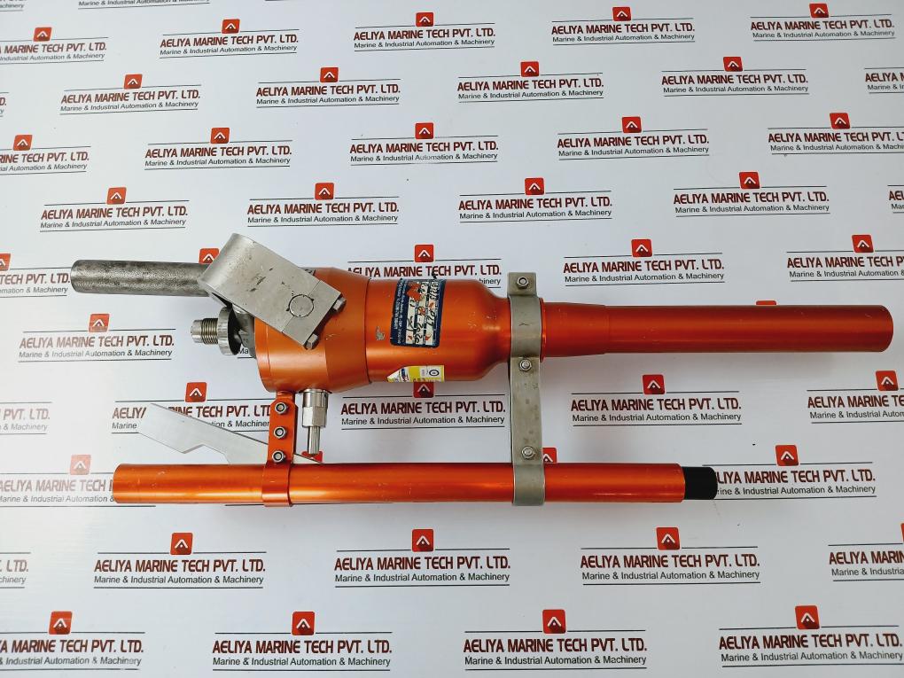 Restech Plt Pneumatic Line Thrower With Projectile 2101 – Aeliya Marine ...