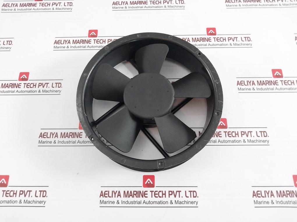Rexnord Rec 22060 R B2 Ac Motor Fan 220/240V 50/60Hz – Aeliya Marine Tech