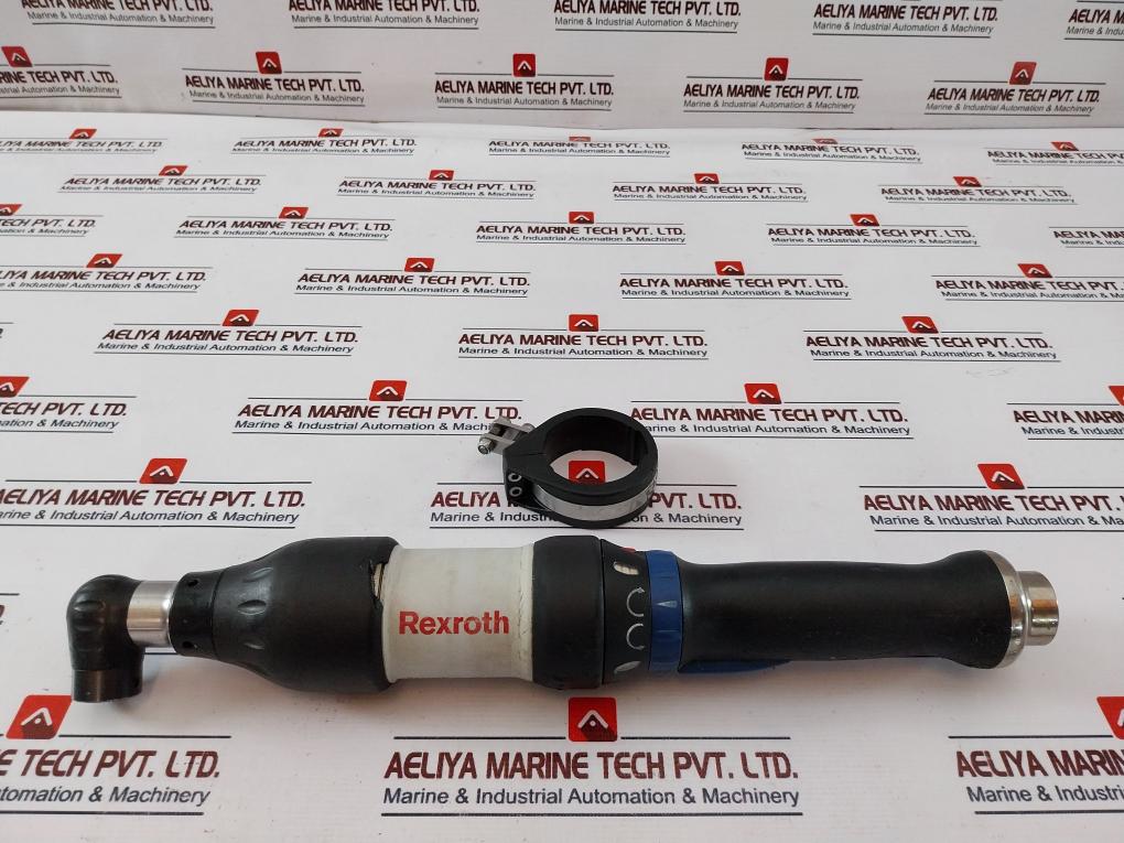 Rexroth Esa013G Handheld Netrunner Handwrench – Aeliya Marine Tech
