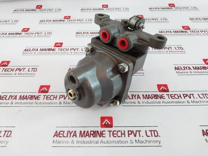 Rexroth H-3 P50382-4 Controlair Valve 200 Psi – Aeliya Marine Tech