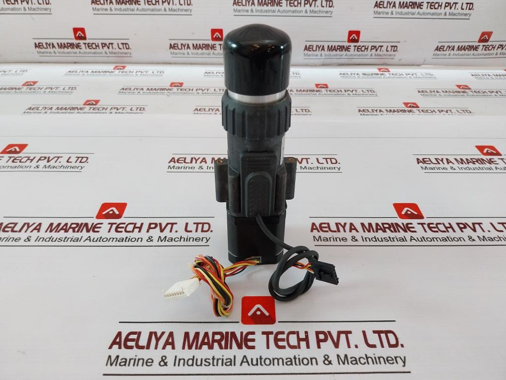 Rheodyne Ht700-113 Polaris Stepper Motor Pd700-113 , 4118L-03E-06R0 ...