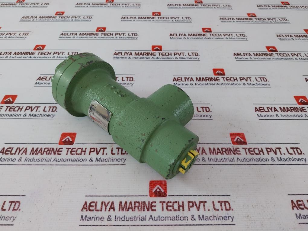 Rickmeier Rsne1 So Pressure Valve – Aeliya Marine Tech
