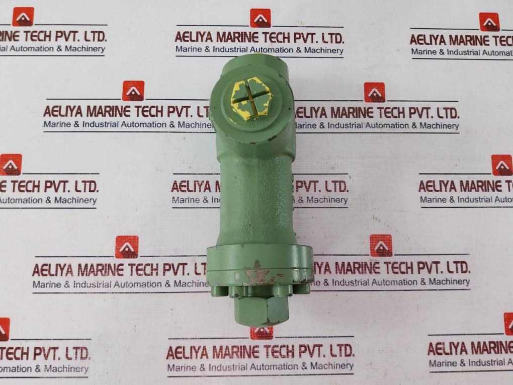 Rickmeier Rsne1 So Pressure Valve – Aeliya Marine Tech