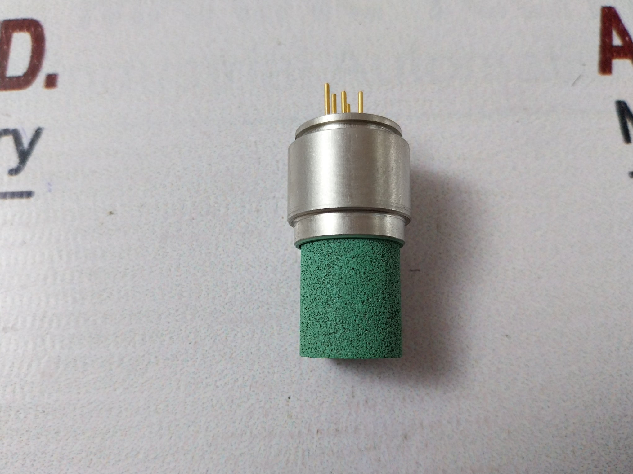 Riken Keiki Hw-6213 Gas Sensor – Aeliya Marine Tech