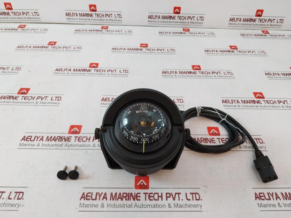 Ritchie B-81-wm Voyager Compass Bracket Mount A190035615 0-330 – Aeliya ...