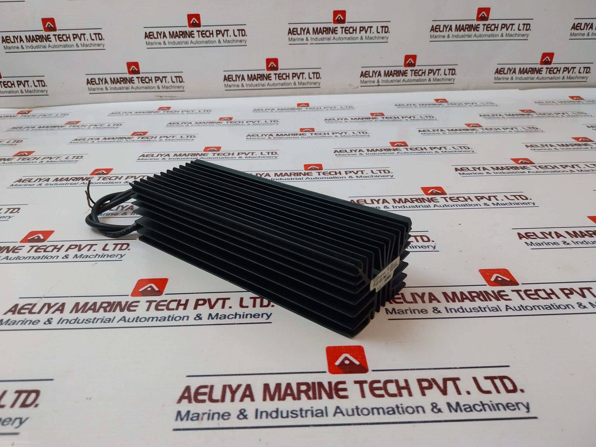 Rittal Sk 3116000 Panel Heater 110-240V Ac 50/60Hz/Dc – Aeliya Marine Tech