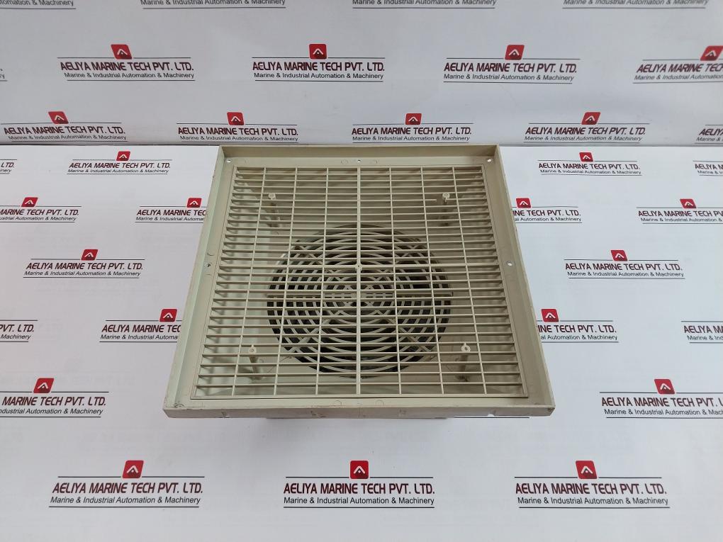Rittal Sk 3153 Filter Fan 220 50/60Hz 58W – Aeliya Marine Tech