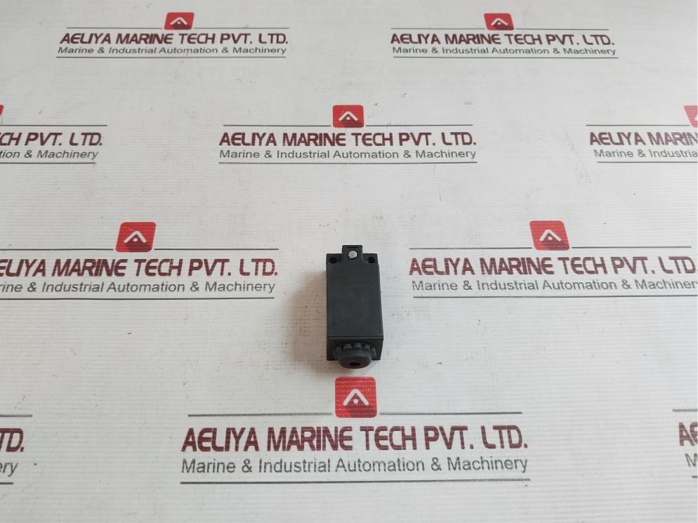 Rittal Sz 2586.000 Door-operated Switch 500V Ac-15 230V 6A A300 Q300 ...