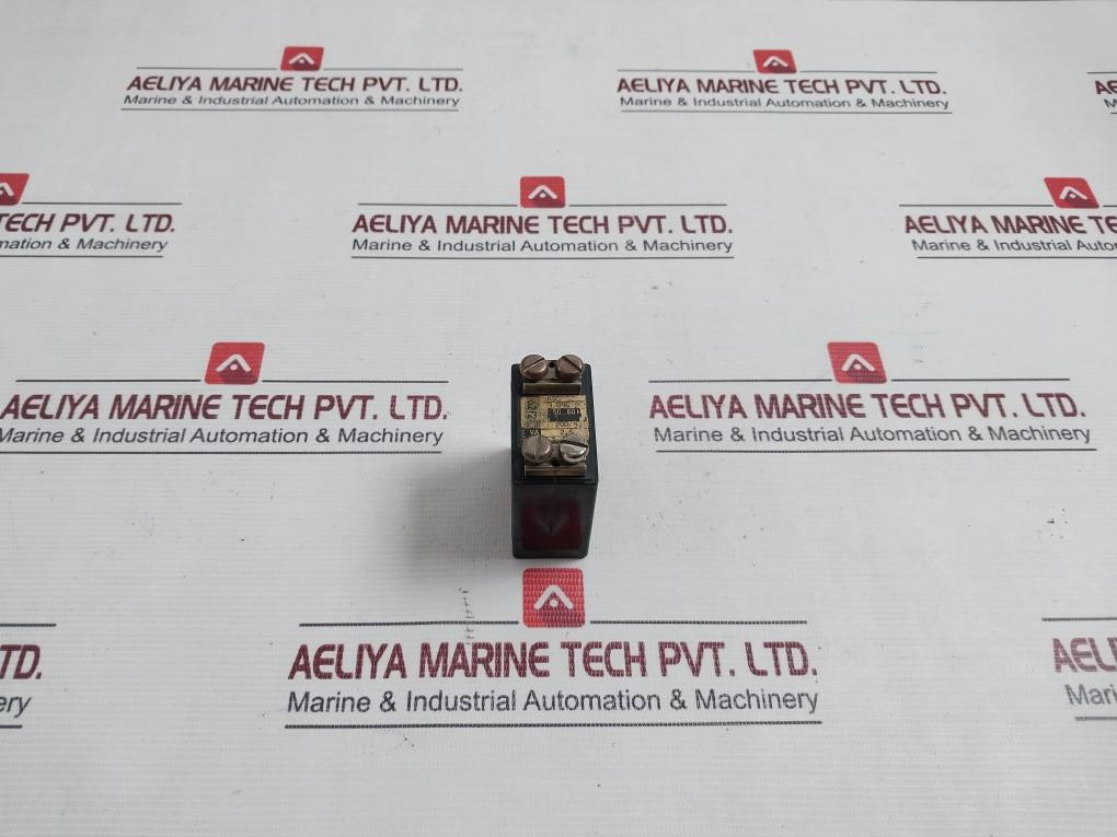 Ritz Kss Current Transformer 50-60Hz 62F2 200/5A – Aeliya Marine Tech