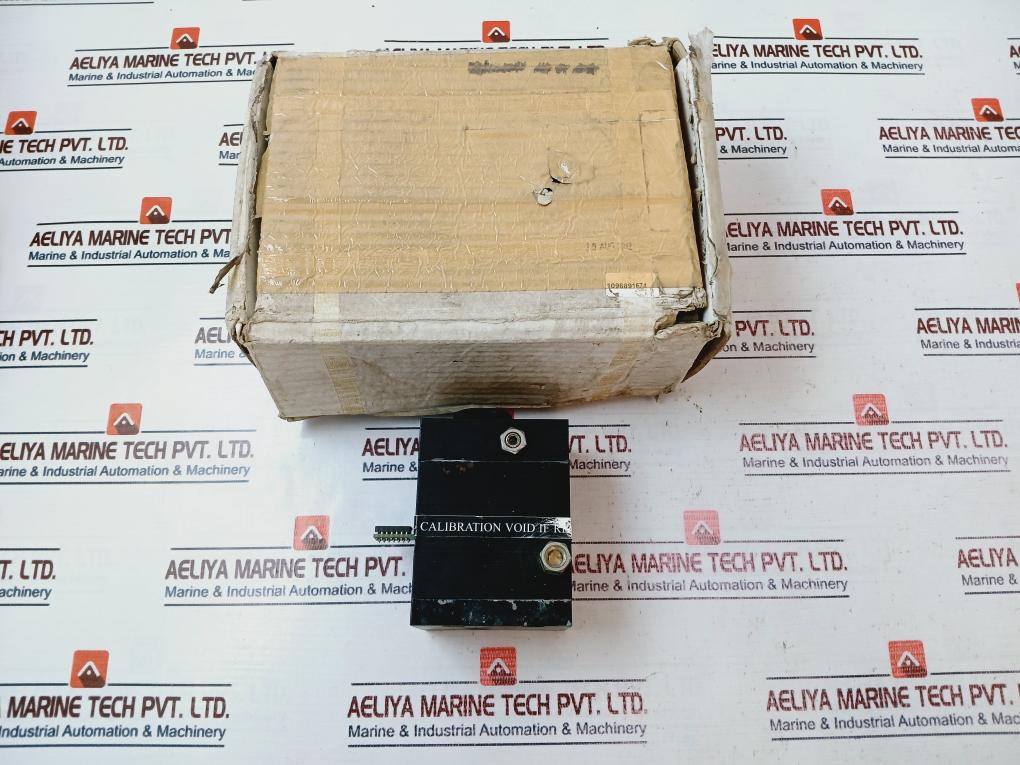 Rivertrace Engineering Measuring Cell – Aeliya Marine Tech