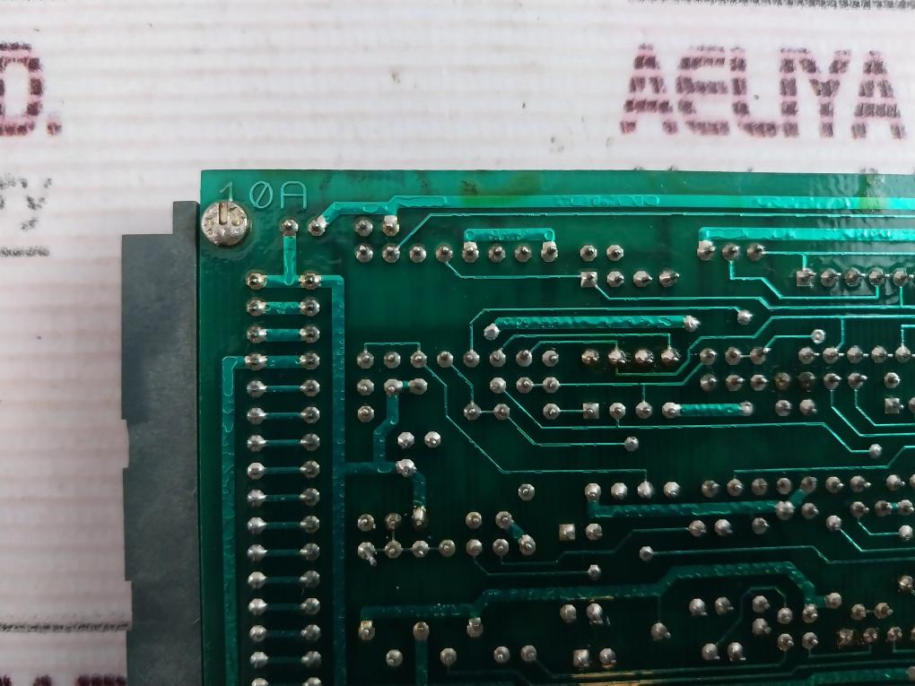 Rivertrace Engineering Rev.3 Cm Monitor Main Board – Aeliya Marine Tech