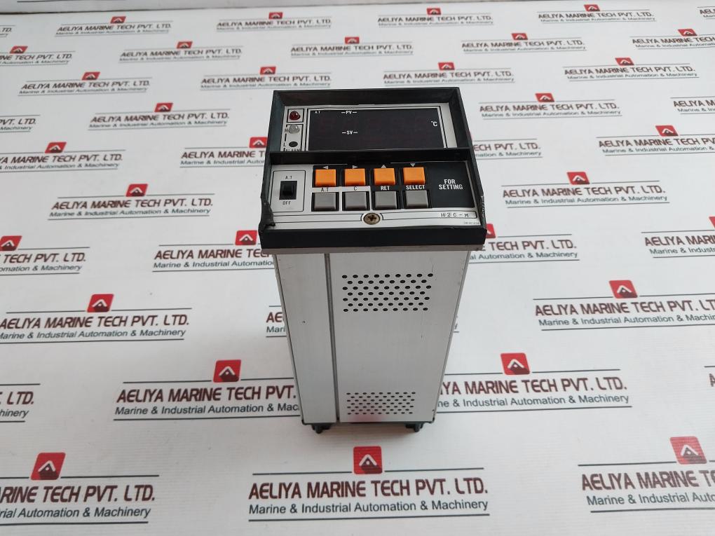 Rkc H2C-m Temperature Controller – Aeliya Marine Tech