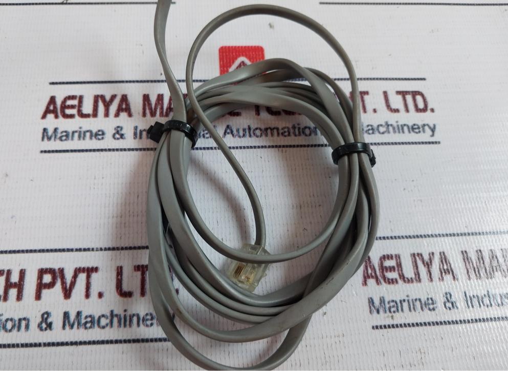 Rockwell 9300-radm1 Data/Fax Modem – Aeliya Marine Tech