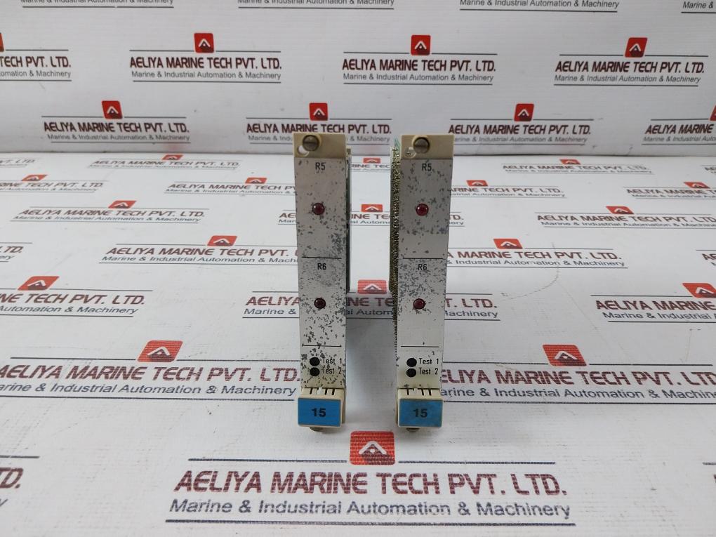 Rolf Janssen Bm 06 Printed Circuit Board Nr 229 – Aeliya Marine Tech