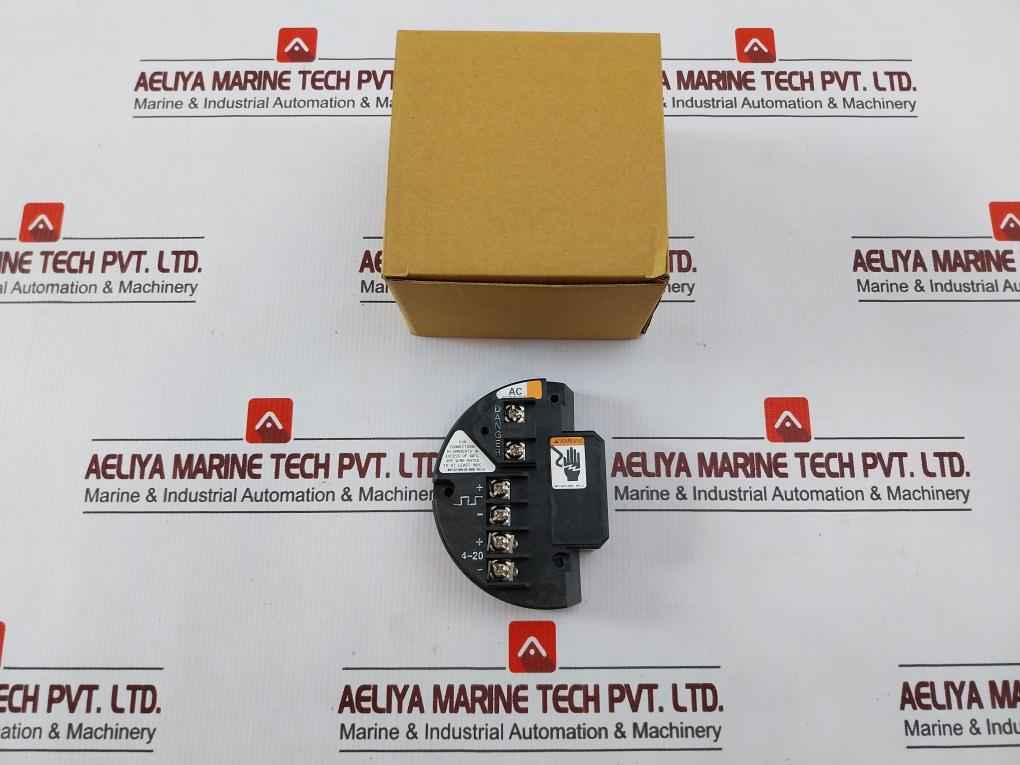 Rosemount 08732-0002-0001 Terminal Block Assembly