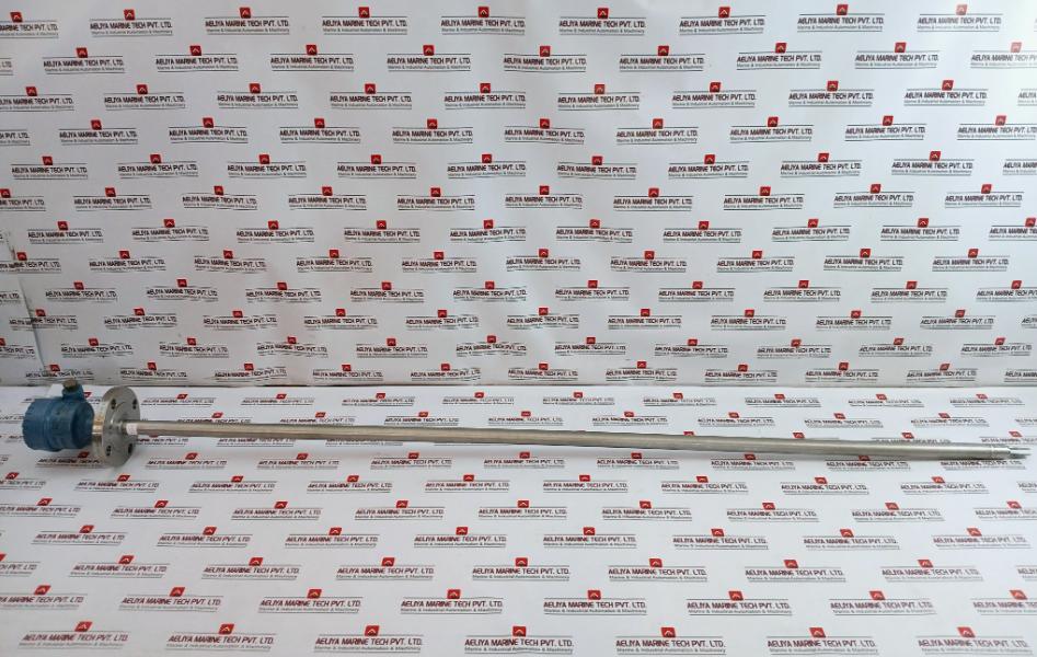 Rosemount 2120 Explosion Proof Vibrating Fork Level Switch 2120d3gv1e5 ...