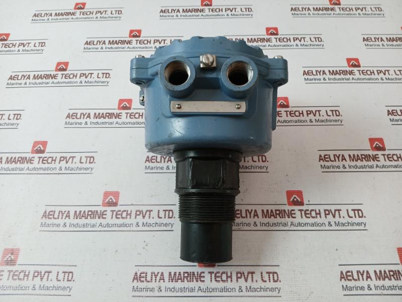 Rosemount 3102Ha1Fscnao4St 3100 Series Ultrasonic Level Transmitter 4X ...
