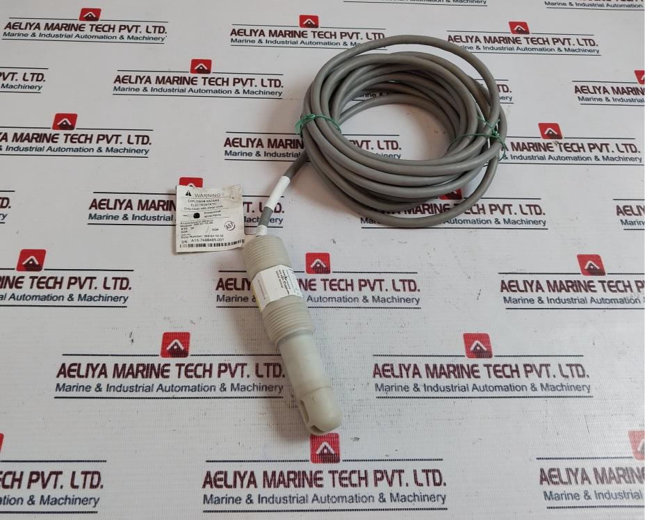 Rosemount 389-02-10-50 Ph/Orp Sensors 9240039-01/E – Aeliya Marine Tech