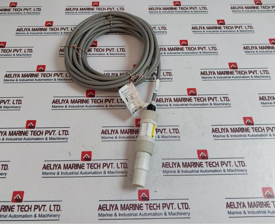 Rosemount 396P-01-10-50 Ph/Orp Sensor 9200273 – Aeliya Marine Tech