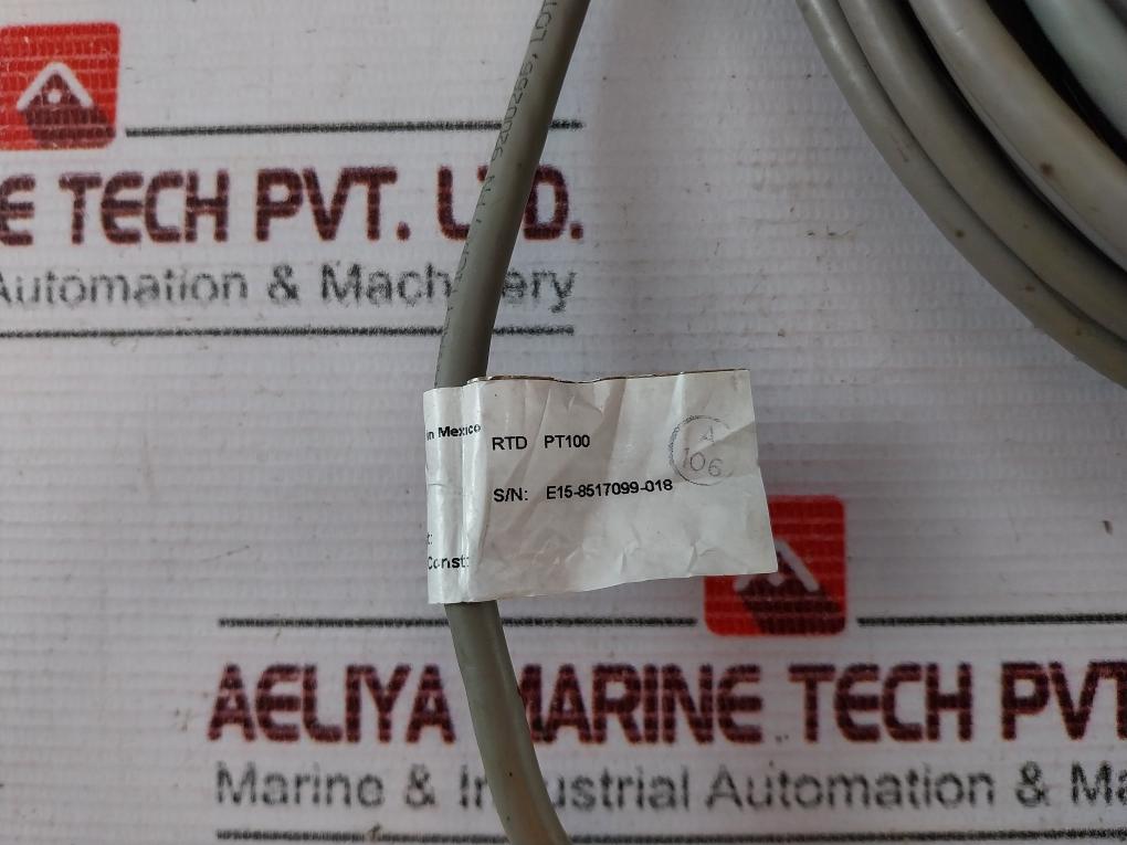 Rosemount 499Acl-01-54 Chlorine Sensor 9200266 – Aeliya Marine Tech