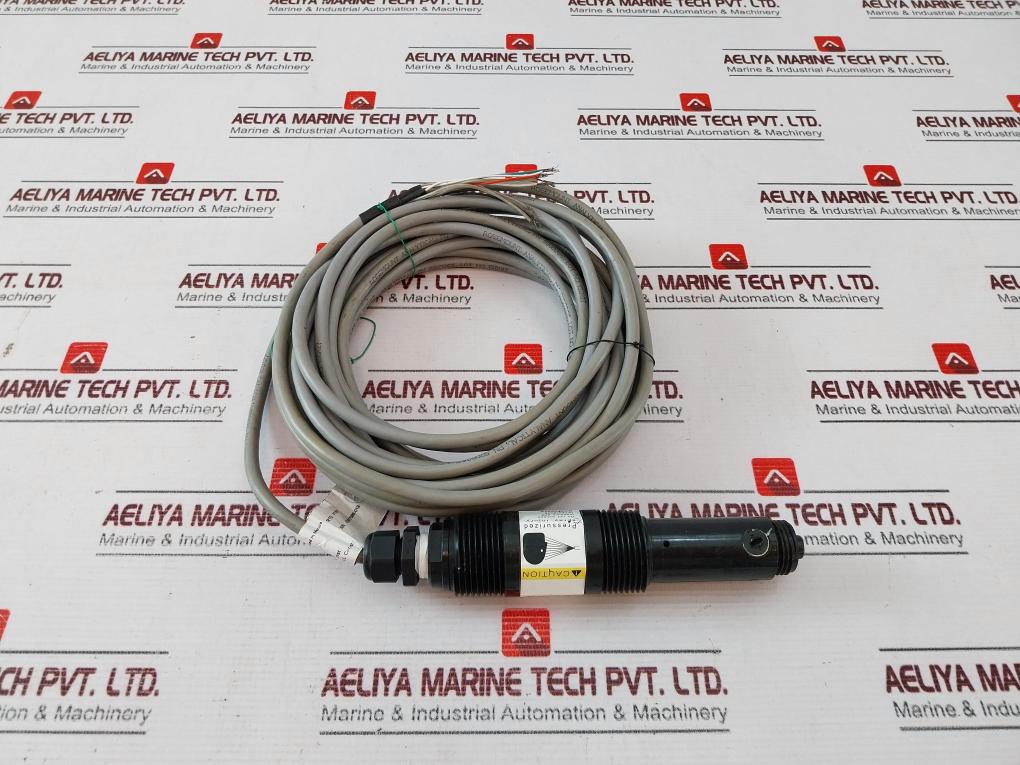 Rosemount 499Acl-01-54 Chlorine Sensor 9200266 – Aeliya Marine Tech