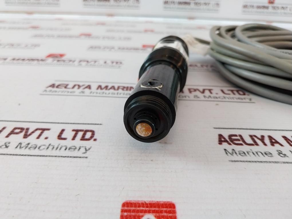 Rosemount 499Acl-01-54 Chlorine Sensor 9200266 – Aeliya Marine Tech