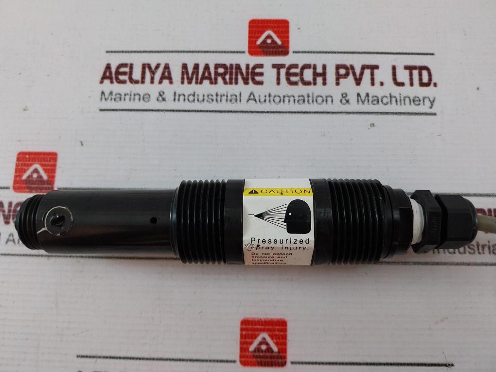 Rosemount 499Acl-01-54 Chlorine Sensor 9200266 – Aeliya Marine Tech