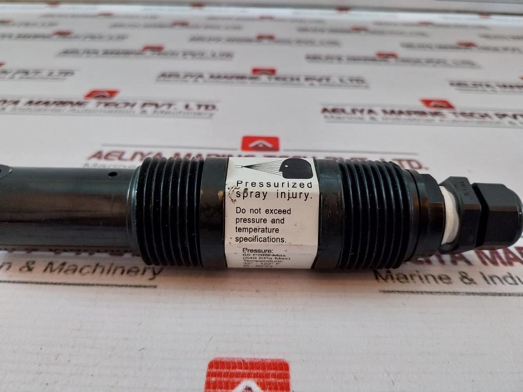 Rosemount 499Acl-01-54 Chlorine Sensor 9200266 – Aeliya Marine Tech