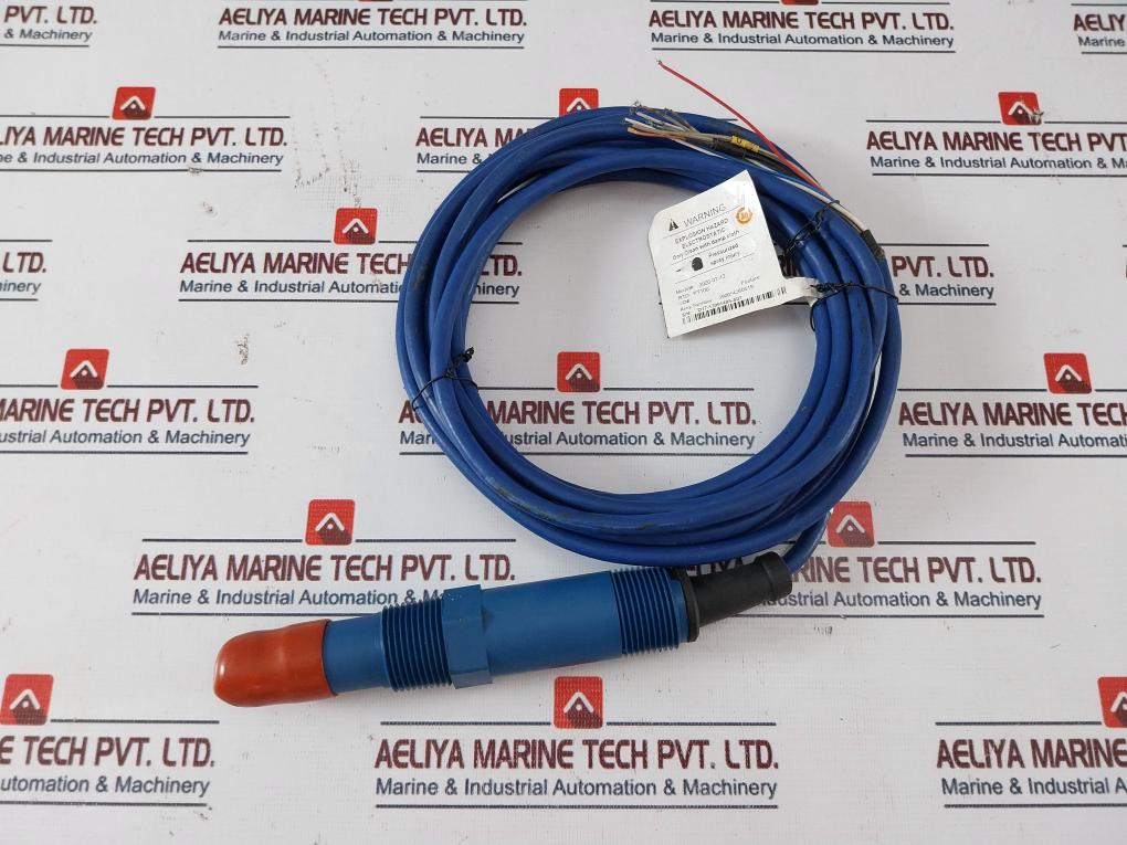 Rosemount Analytical 3900-02-12 General Purpose Ph/Orp Sensor – Aeliya ...