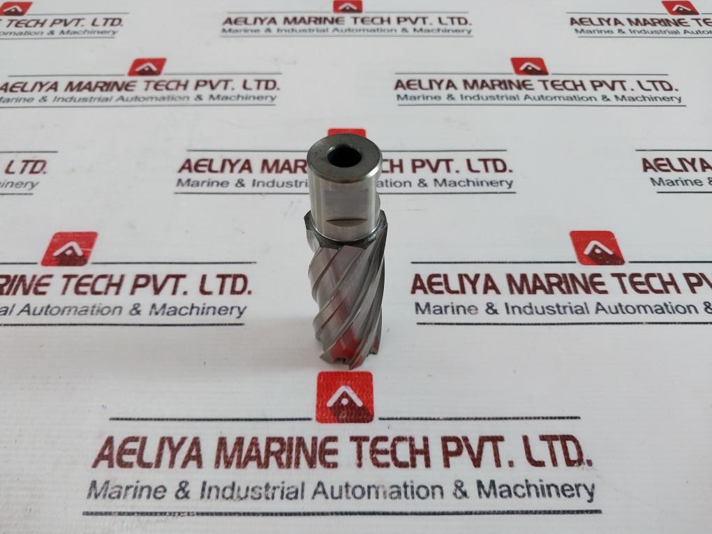 Rotabroach 12424 24 mm Annular Cutter – Aeliya Marine Tech