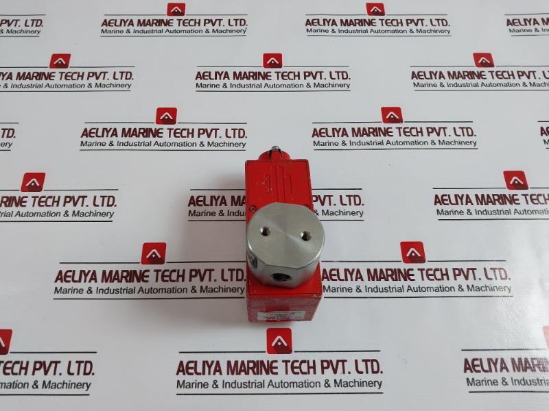 Rotex 30310-3-2r-b5-s2 Fluid Control System Ii-110 Vac 50 Hz 85 Ma ...