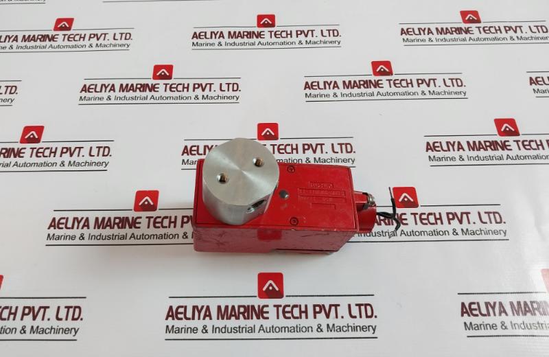 Rotex 30310-4-2r-b5-s2 Fluid Control System 110vac – Aeliya Marine Tech