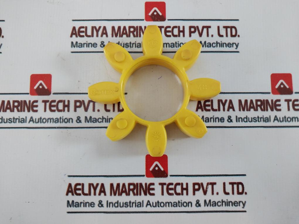 Rotex 48 Ktr Pur Coupling – Aeliya Marine Tech