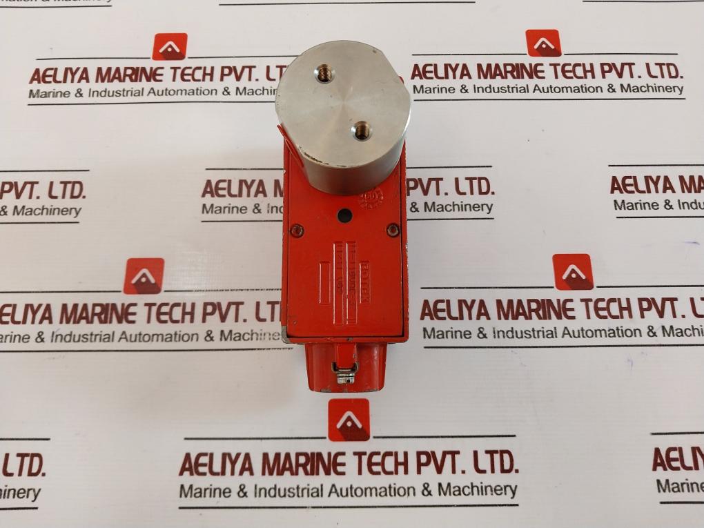 Rotex Automation Ii-110Vac-37 3/2 Way Direct Lift Solenoid Valve 110Va ...