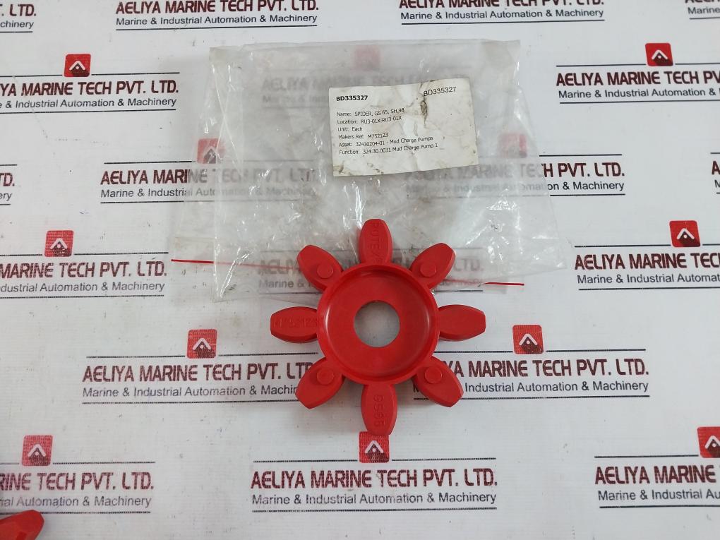 Rotex Spider GS 65 Coupling M752123 – Aeliya Marine Tech