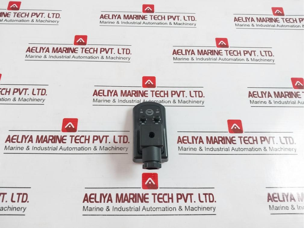 Rpt 24-240V Ac/Dc Solenoid Valve Timer 1.0A – Aeliya Marine Tech