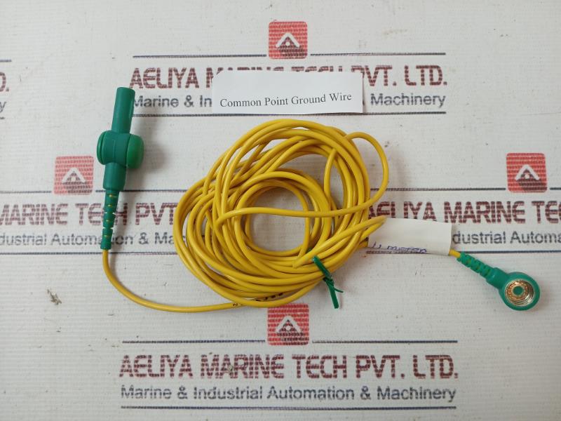Rs 2877486 Common Point Ground Wire 4 Meter Universal-sk70 – Aeliya ...