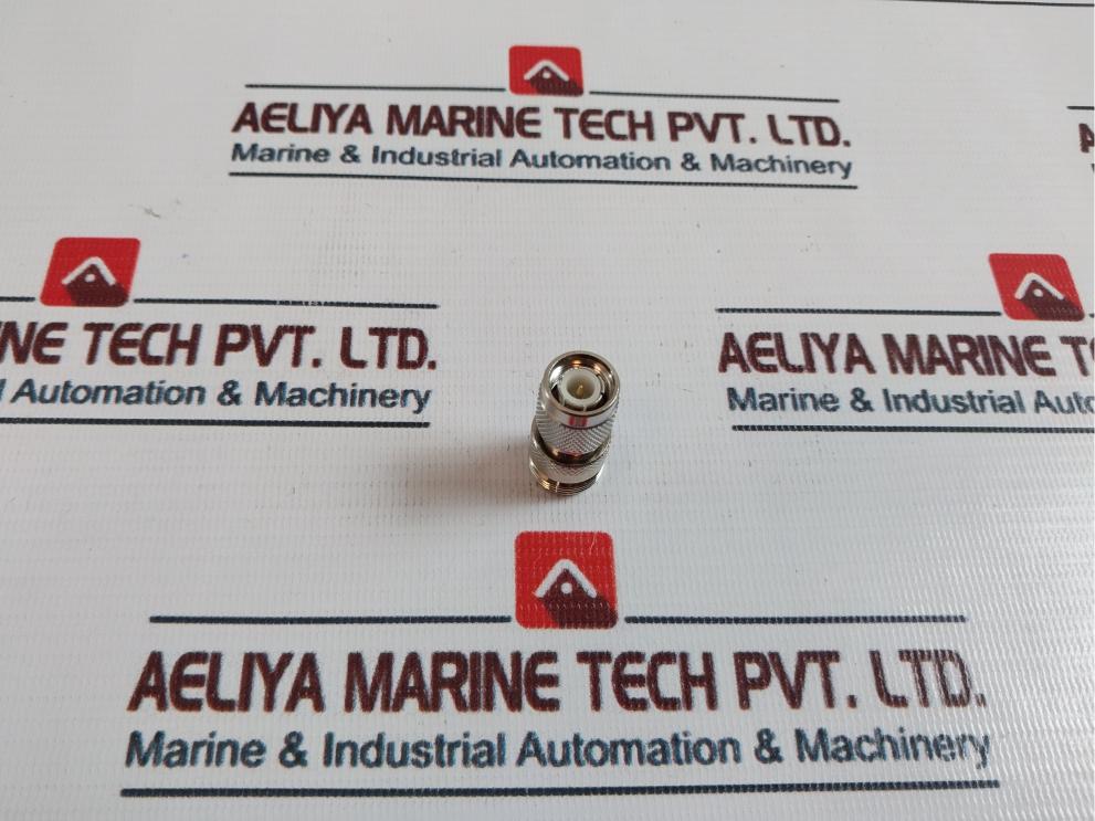Rs 546-5272 Rf Adapter – Aeliya Marine Tech