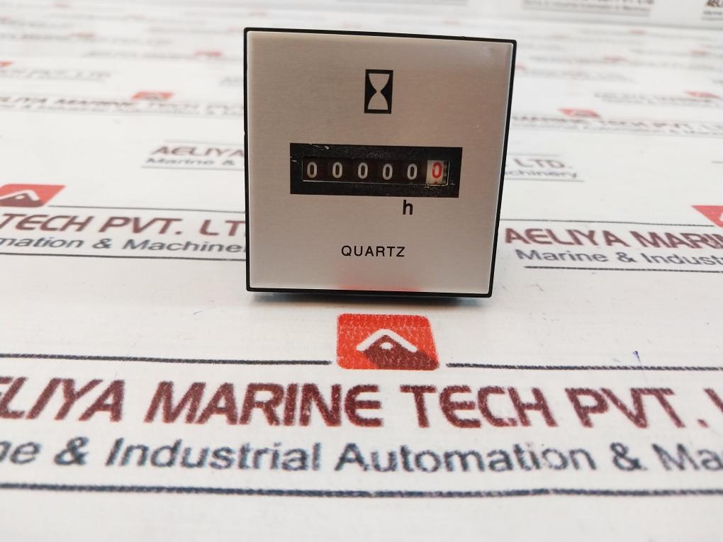 Rs 804-824 Hour Meter 230V~ 50/60Hz – Aeliya Marine Tech